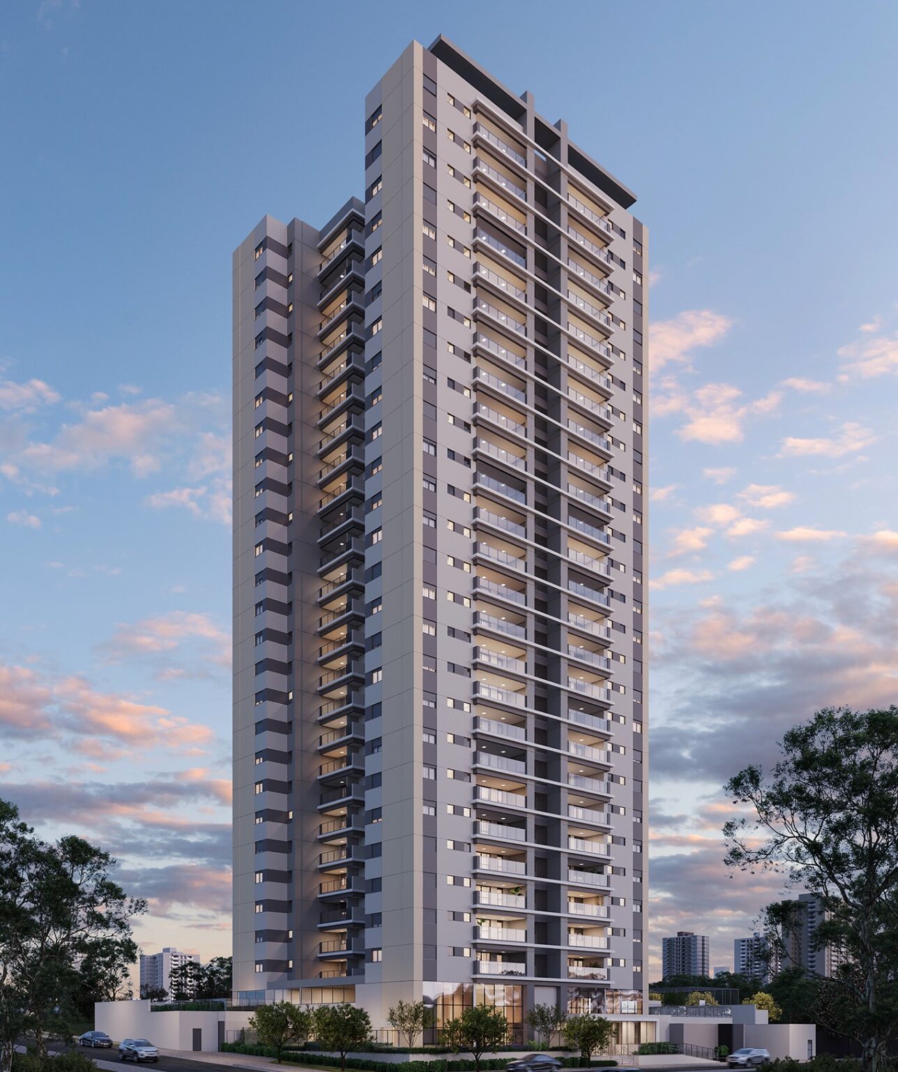 Empresa – Mampei Funada